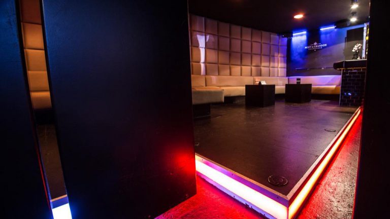 About • Odeon Lounge | Club & Lounge in Würzburg