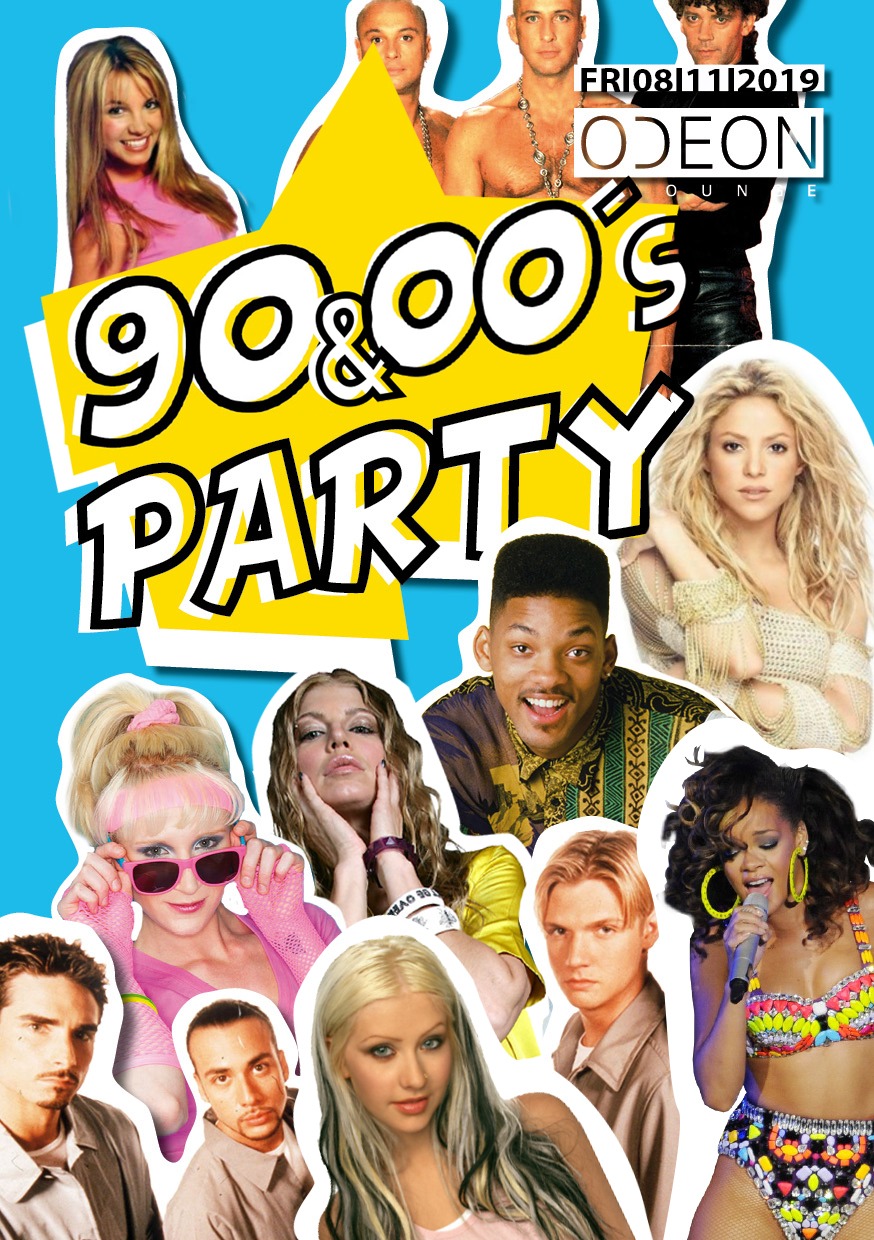 Odeon Lounge | Club & Lounge in Würzburg