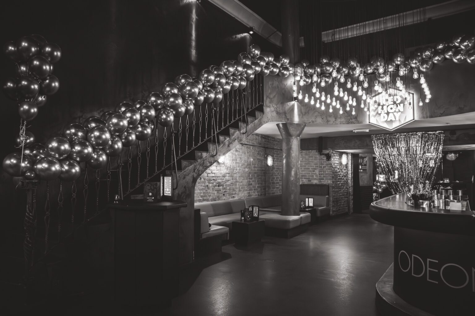 About • Odeon Lounge | Club & Lounge in Würzburg